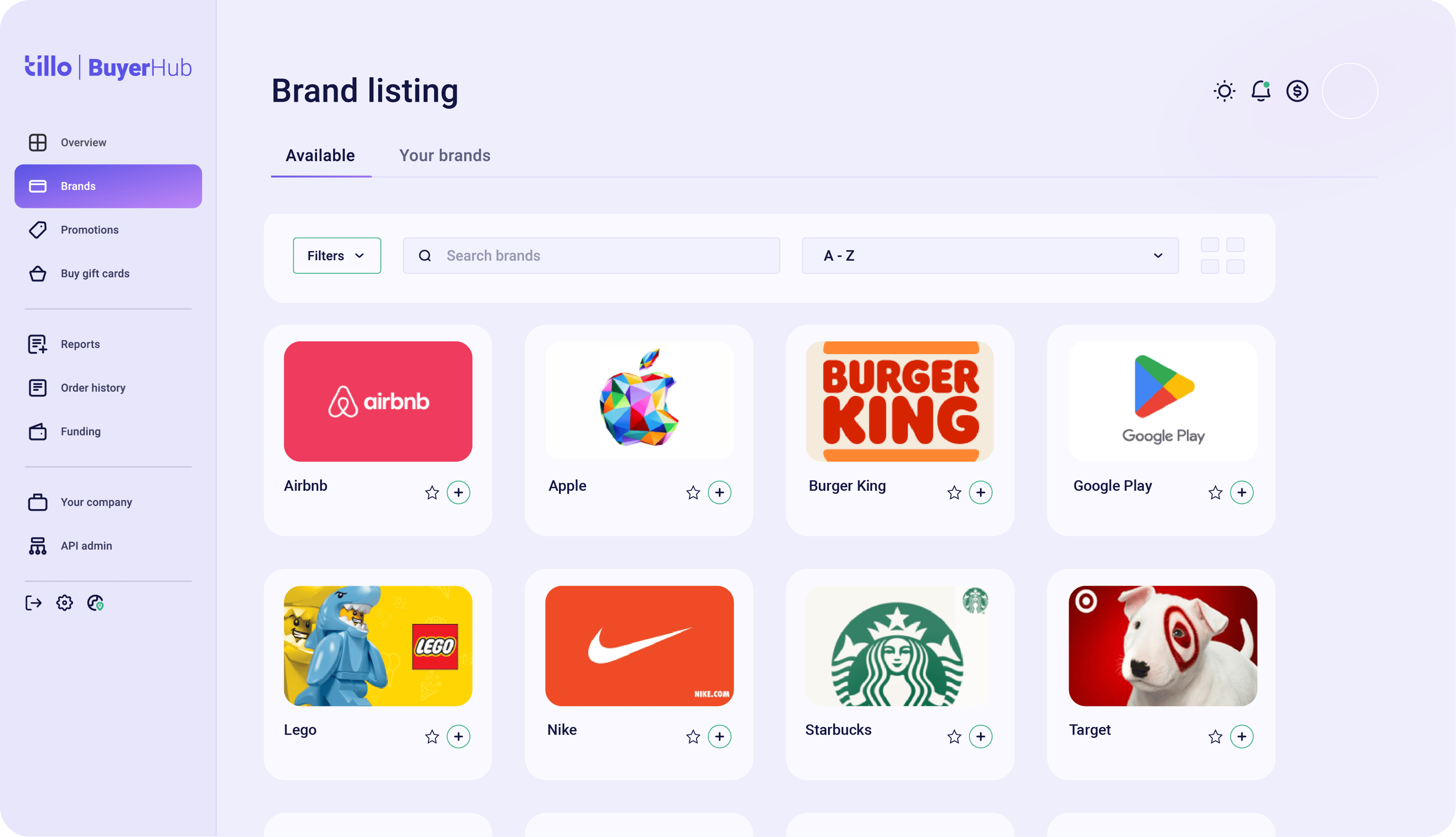 Non Profit and Government Assistance Programs