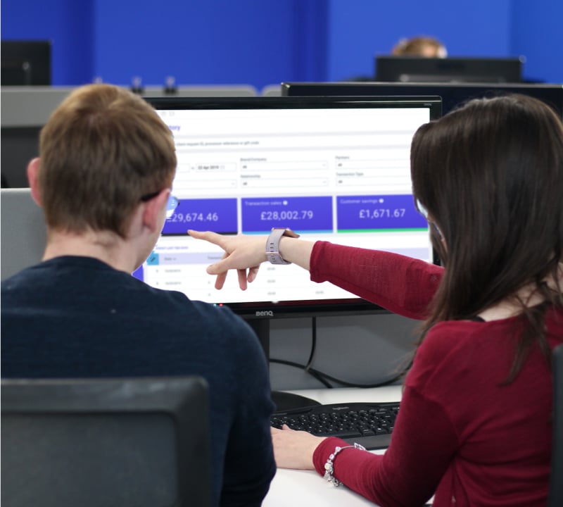 Q&A: Inside the World of Tillo's Head of Operations, Maria Khoury