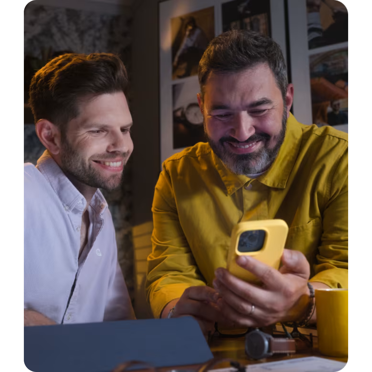 Tide Customer Story | Tillo