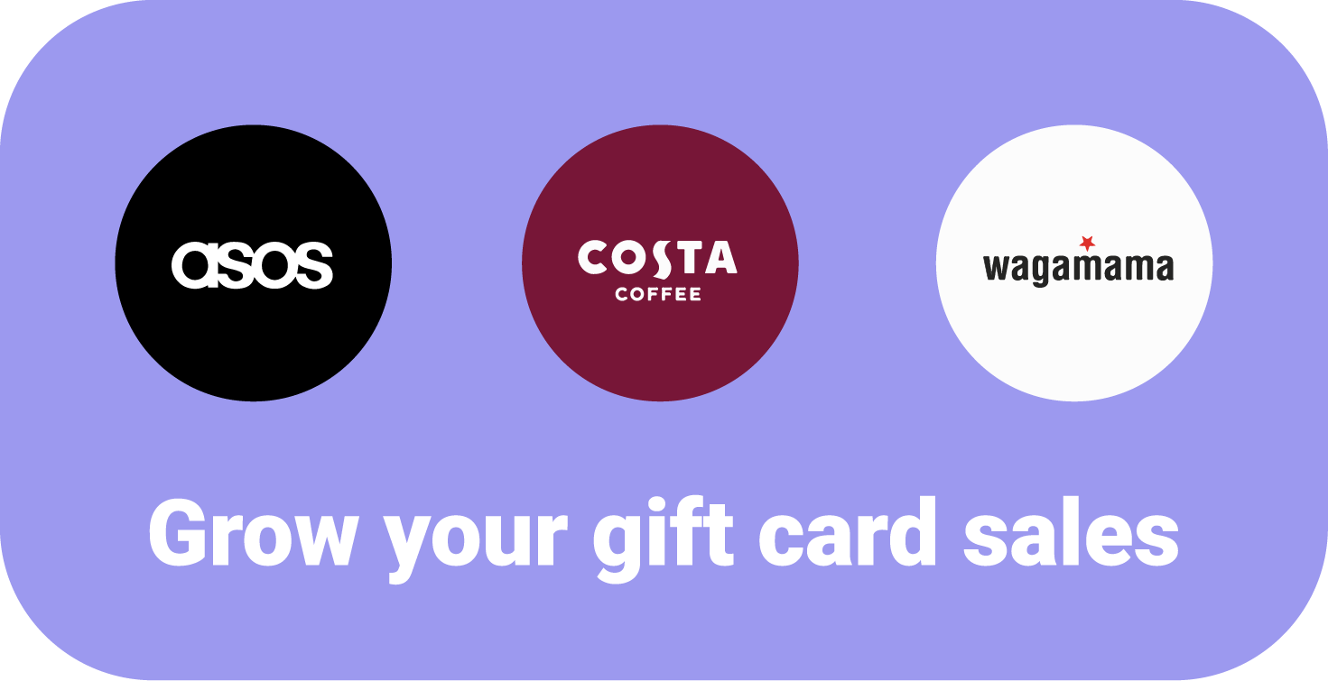 Gift Card eCommerce Solutions | Jigsaw