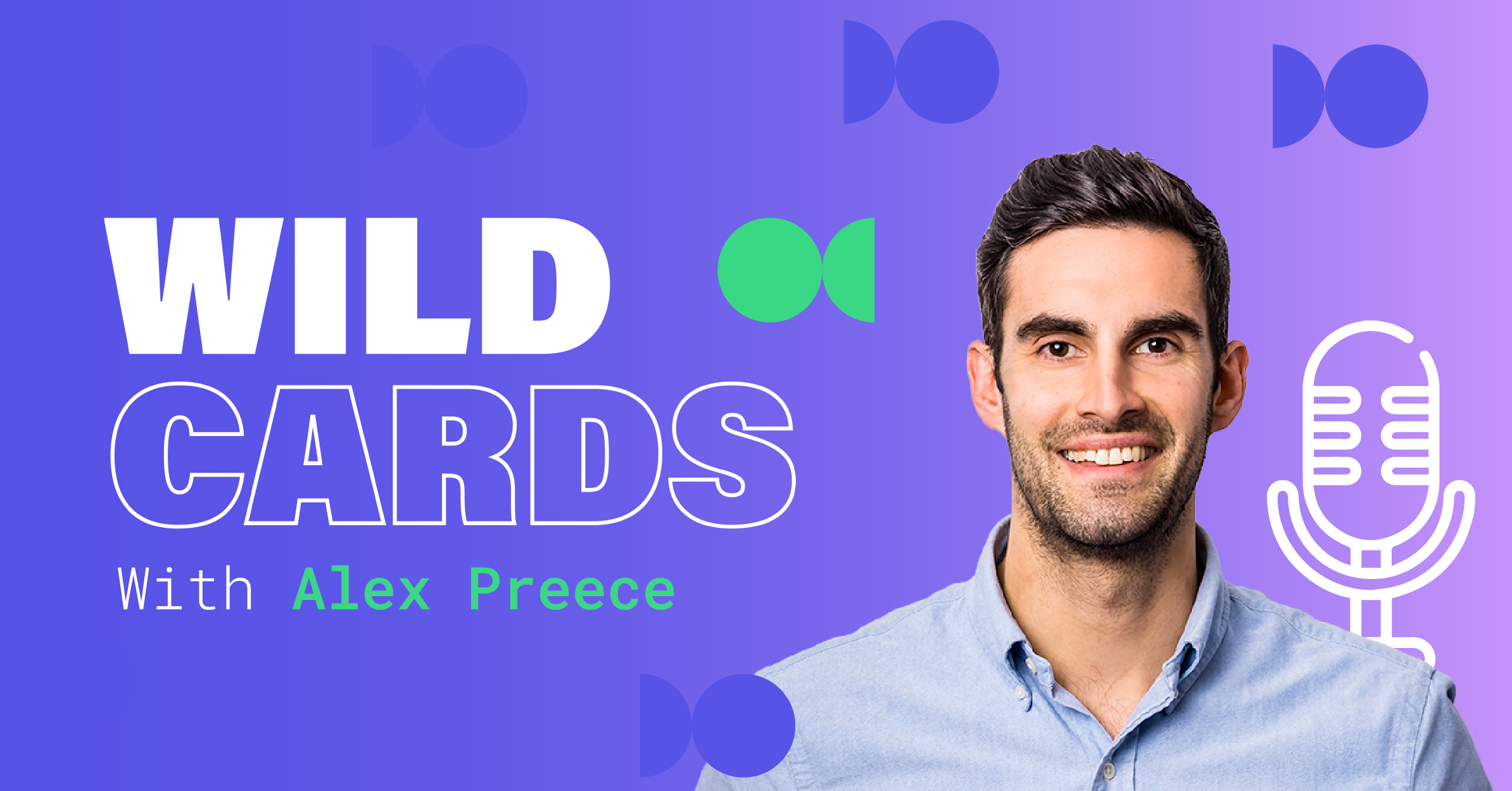 Wild Cards Podcast - business, technology and innovation